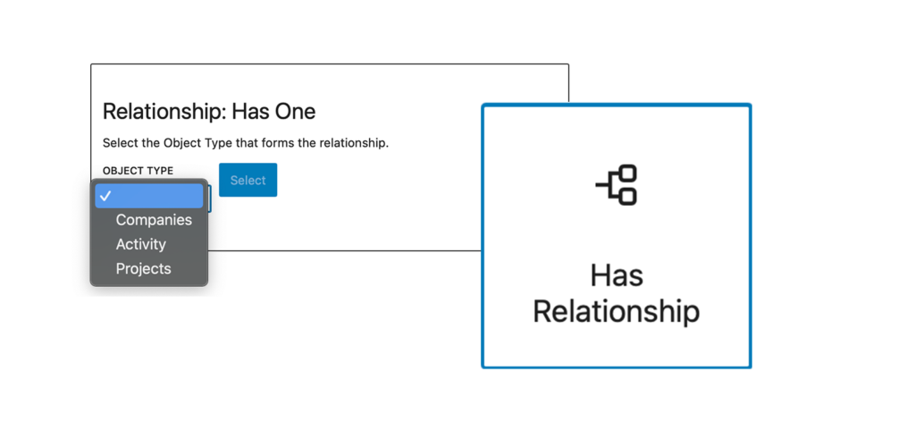Engine Awesome Relationships, the easiest relationship you'll ever have ...