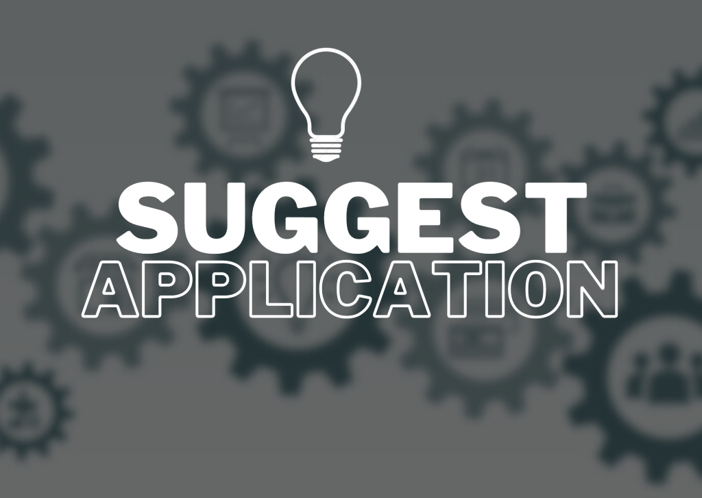 Applications for: CRM • Engine Awesome