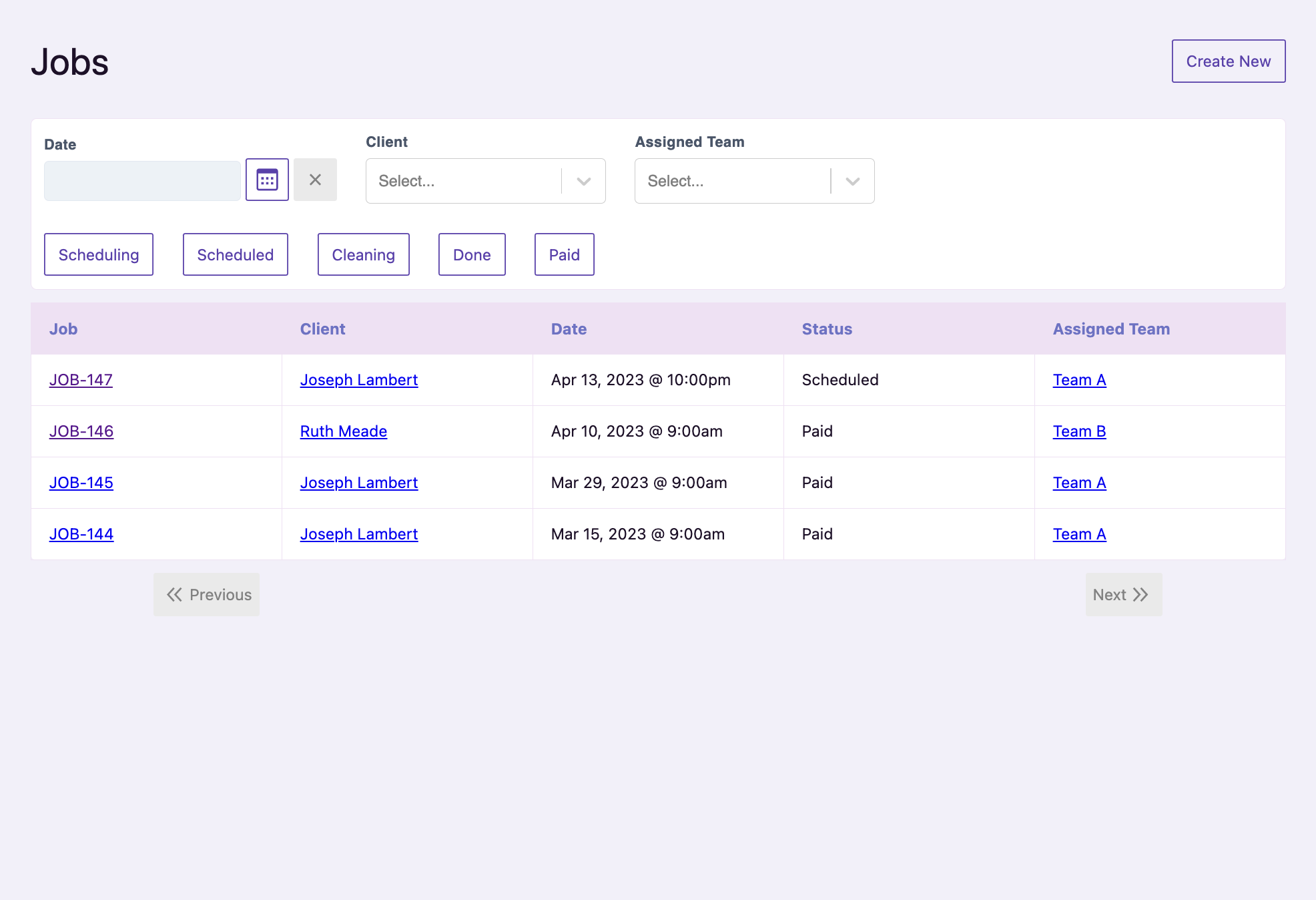 Dog Walking Application • Engine Awesome