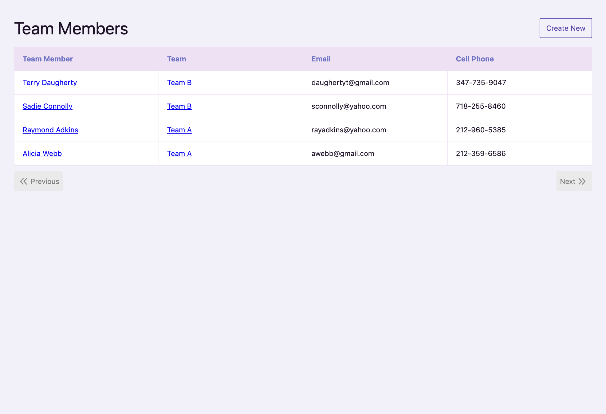 Dog Walking Application • Engine Awesome