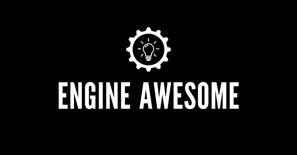 Applications for: CRM • Engine Awesome